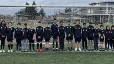 Abbotsford Middle School and our Global Family | Clayburn Middle