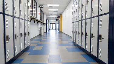 Grade 6 Orientation | Clayburn Middle