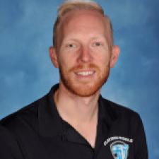 Zach, Voth | Clayburn Middle